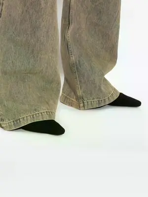 NEOUS Kitten-heel Boots
