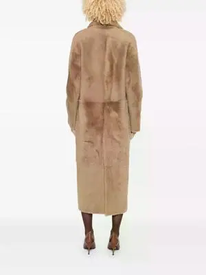FURLING BY GIANI Welt-pocket Coat