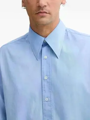 BLUEMARBLE Button-cuff Shirt