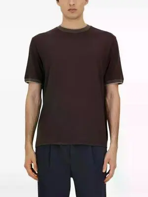 Herno Short-sleeve T-shirt