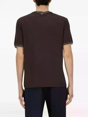 Herno Short-sleeve T-shirt