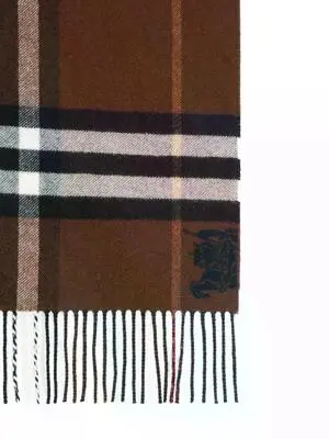 Burberry Cashmere Scarf