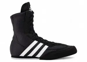 Adidas Box Hog Ii Boxing Shoes