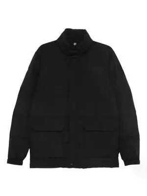 Duno High Neck Jackets For Men