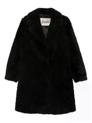 Herno Teddy Coat