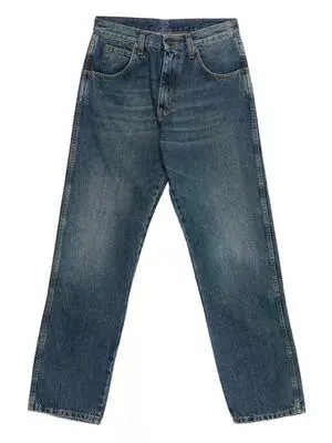 6397 Straight Leg Jeans