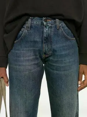 6397 Straight Leg Jeans