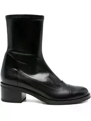 TRUMAN´S 50mm Stretch Leather Boots