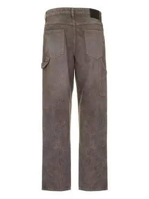 Just Cavalli Workwear Jeans