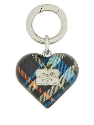 GANNI Heart Charm