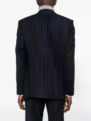 TOM FORD Pinstripe Wool Jacket