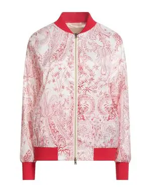 Herno Polyester Bomber Jacket