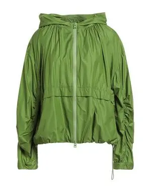 Herno Drawstring Jackets For Women