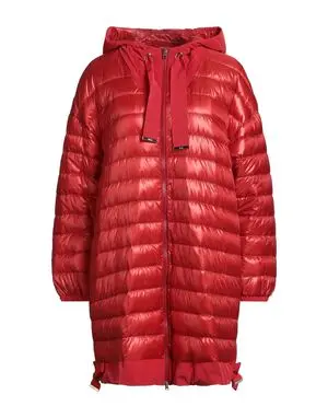 Herno Puffer Polyamide Coat