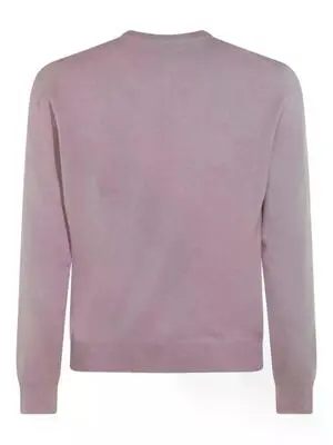Malo Cashmere Crew Neck Sweater