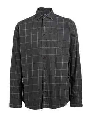 HACKETT Shirt Size Cotton