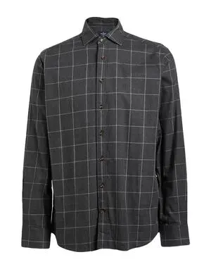 HACKETT Shirt Size Cotton