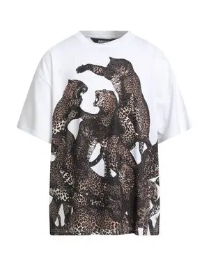 Just Cavalli T-shirt Size Cotton