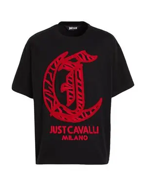 Just Cavalli T-shirt Size Cotton
