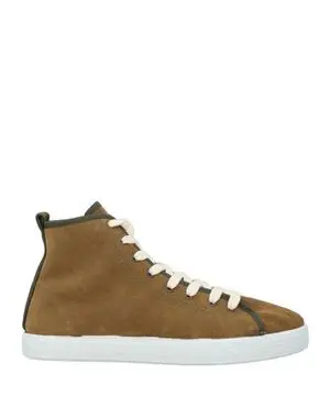 ZAMPIERE Sneakers Size Leather