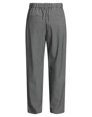 Brunello Cucinelli Tapered Virgin Wool Blend Pants