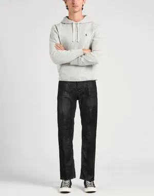 Dsquared2 Cotton-elastane Straight-leg Jeans