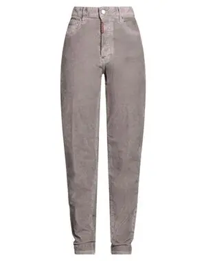 Dsquared2 Tapered Pants For Women