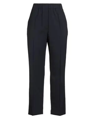 Max Mara Straight-leg Virgin Wool Pants
