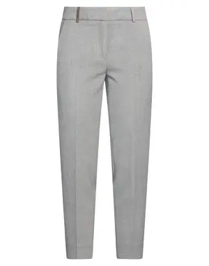 Peserico Tapered Embellished Pants
