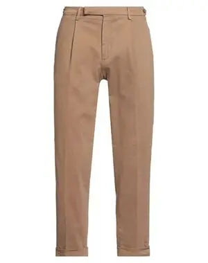 PAOLONI Pants Size Cotton, Elastane