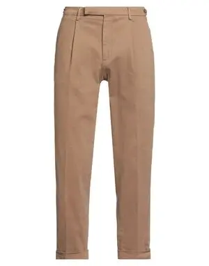 PAOLONI Pants Size Cotton, Elastane