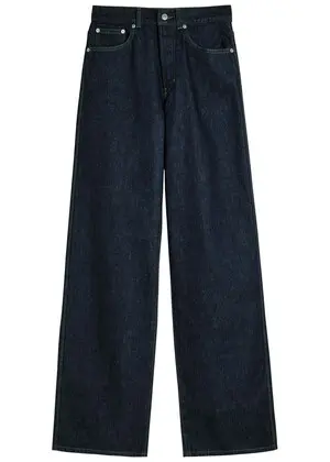 Dries Van Noten Jeans For Women