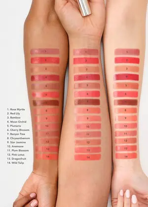 CHANTECAILLE Lip Crème - Bamboo