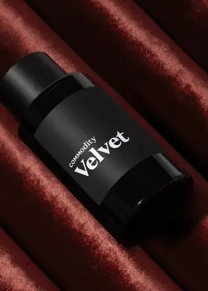 COMMODITY Velvet