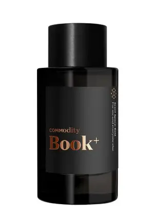 COMMODITY Book - N/a