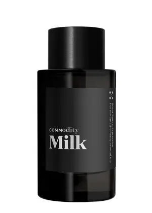COMMODITY Milk