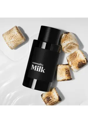 COMMODITY Milk