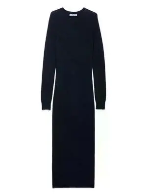 Prada Flowy Dresses