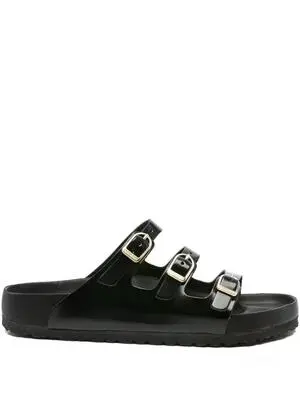BIRKENSTOCK Florida Fresh Triple-buckle Sandals