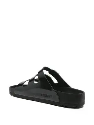 BIRKENSTOCK Florida Fresh Triple-buckle Sandals