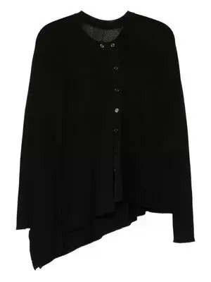 Y’s Asymmetrical Cardigans For Women