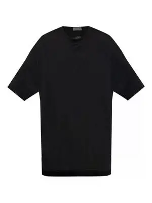 Yohji Yamamoto Crewneck T-shirts For Men