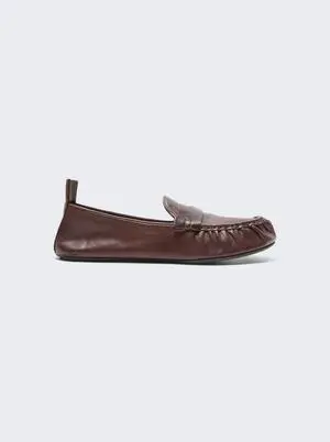 Acne Studios Mid Calf Flats For Women