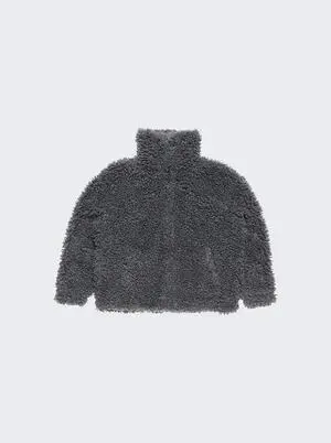 Acne Studios Fur Outerwear For Women