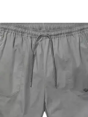 UNDEFEATED Zip-pocket Drawstring Shorts