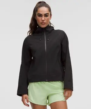 Lululemon Waterproof Outerwear For Women