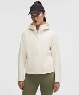 Lululemon Cuffed Jackets For Women