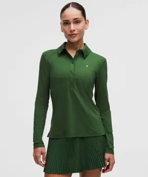 Lululemon Polo Shirts For Women