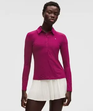 Lululemon Polo Shirts For Women