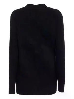 Sacai Button-down Cardigan